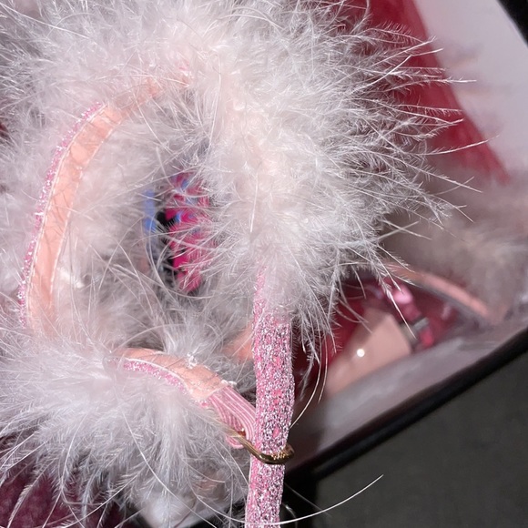 golden bulls | Shoes | Sexy Furry Pink 6 Inch Platforms | Poshmark